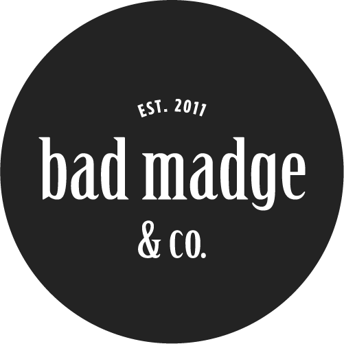 Home | Bad Madge & Co.